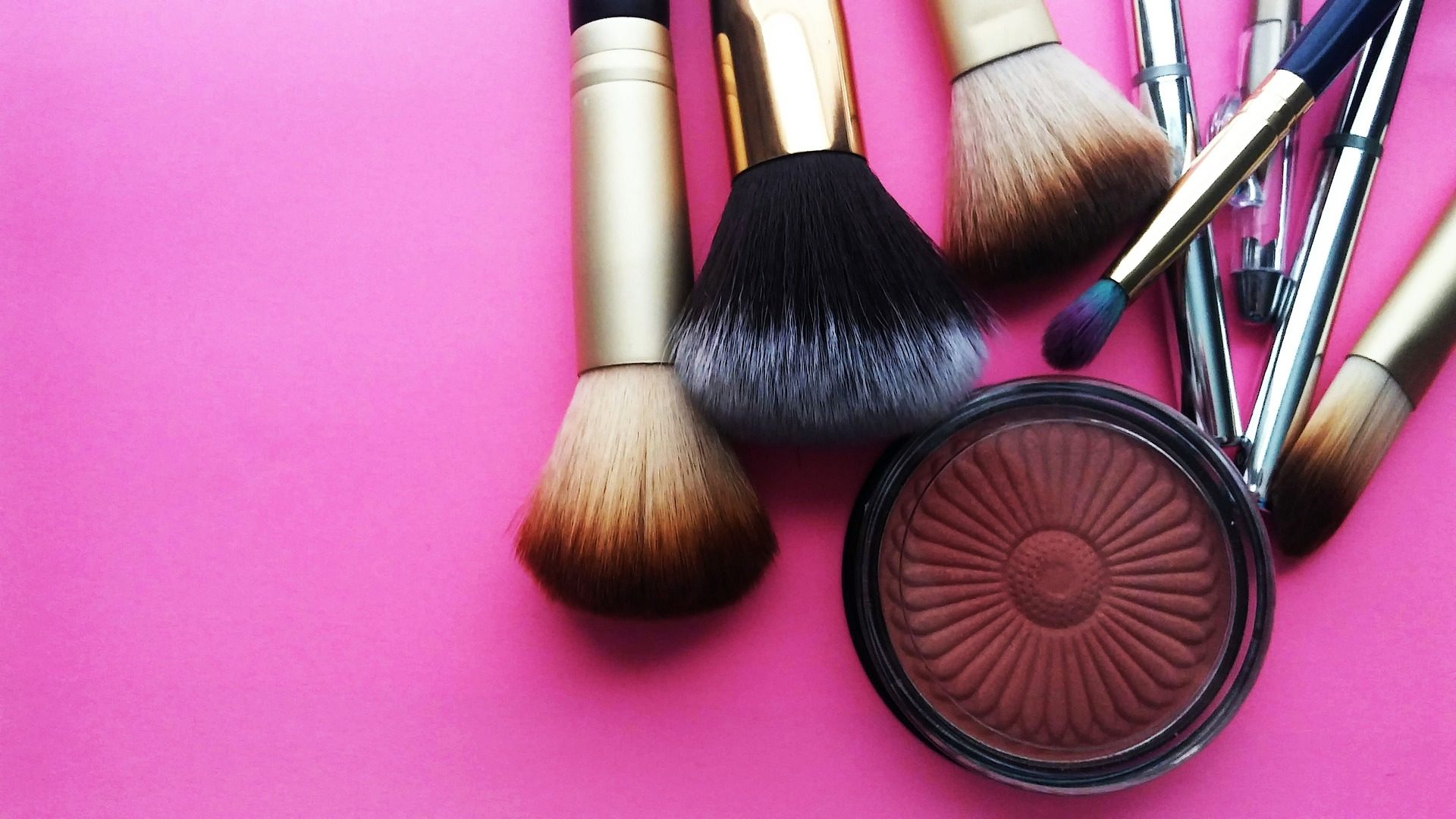 Generation Z consumers say they use this makeup brand the most | Segmanta