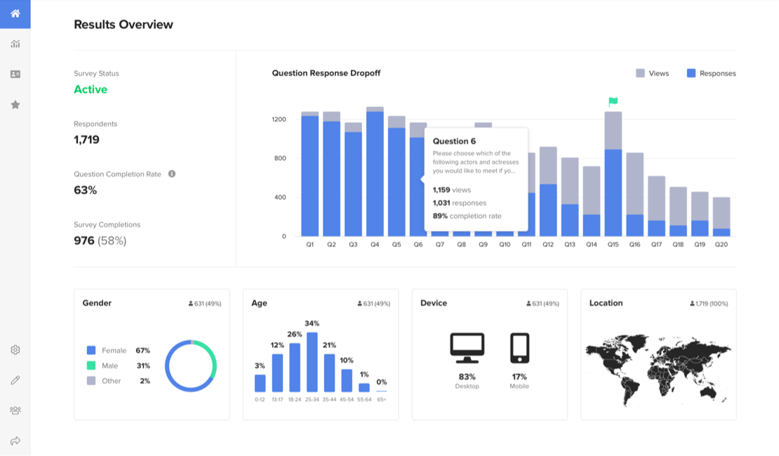 screenshot grow | Segmanta