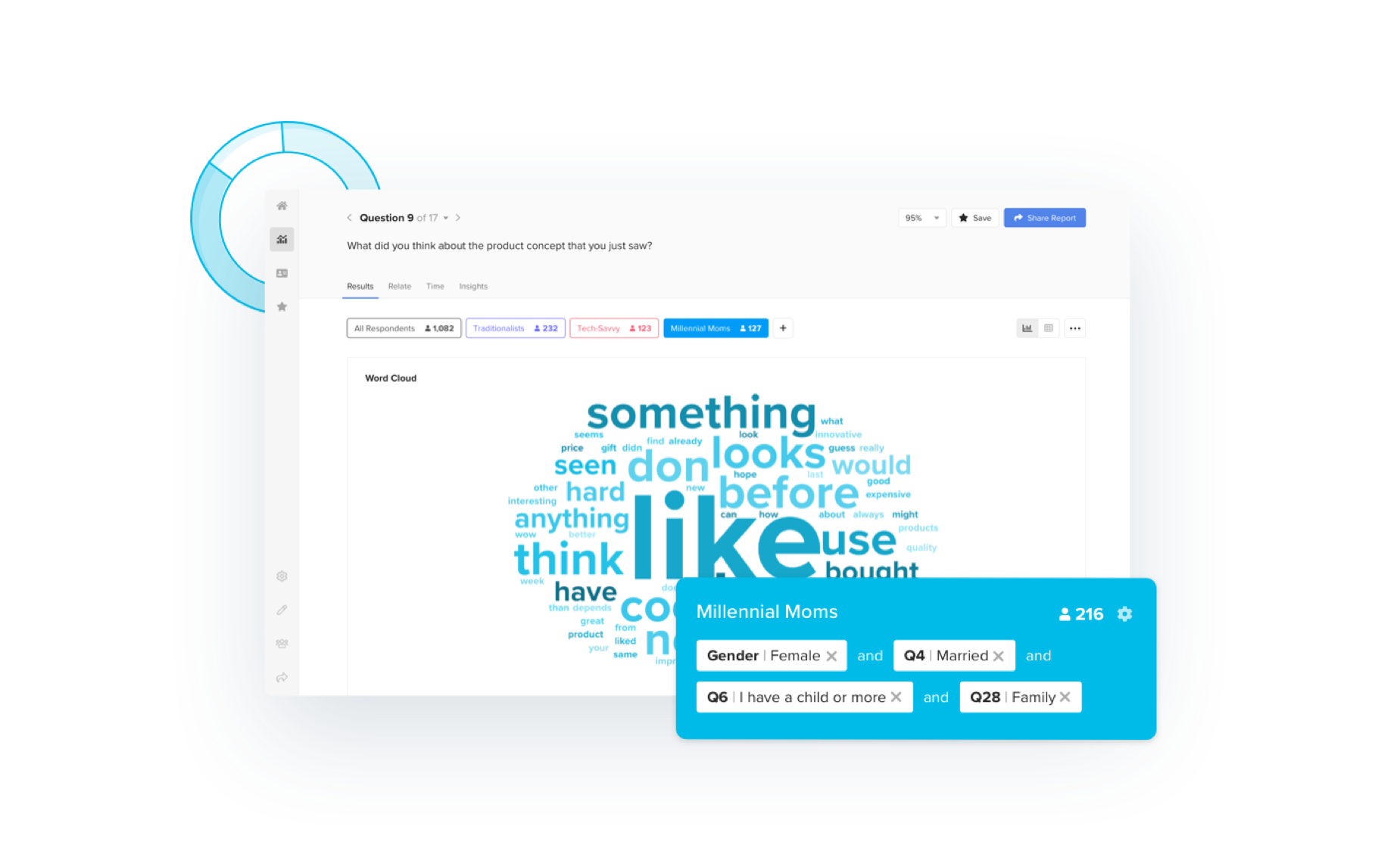 Analytics 20 Faster More Powerful And Loads More Features Segmanta 8903