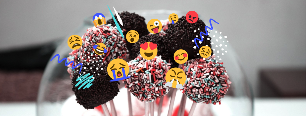 Emotional Gen Z Snackers Are Eating Their